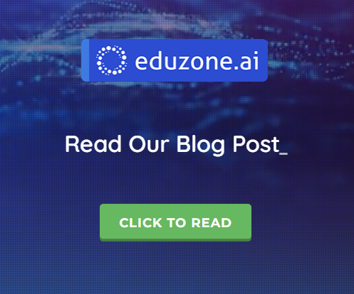 Eduzone.ai - Customize AI Content for Your Classroom